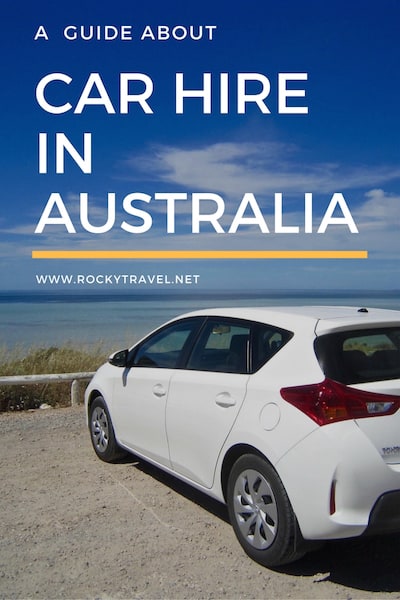 All About Car Hire in Australia: Tips for the Cheapest Car Rental