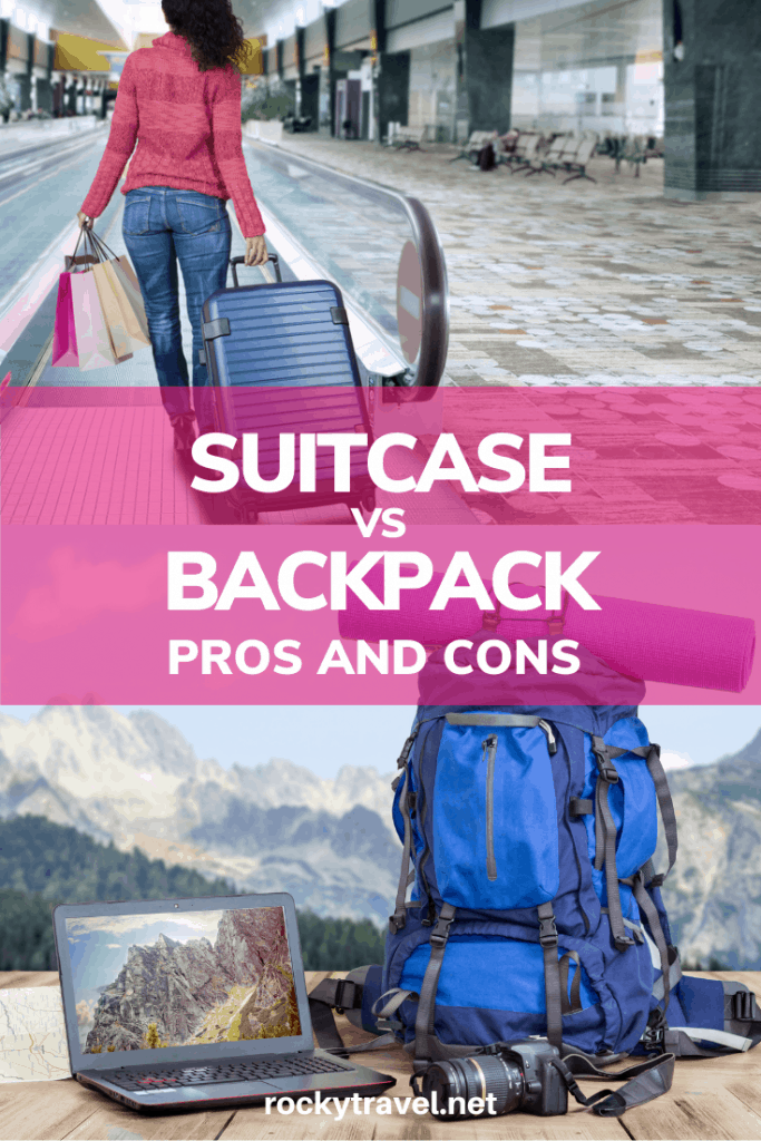 Backpack or Suitcase? Packing Tips for Travelling Australia