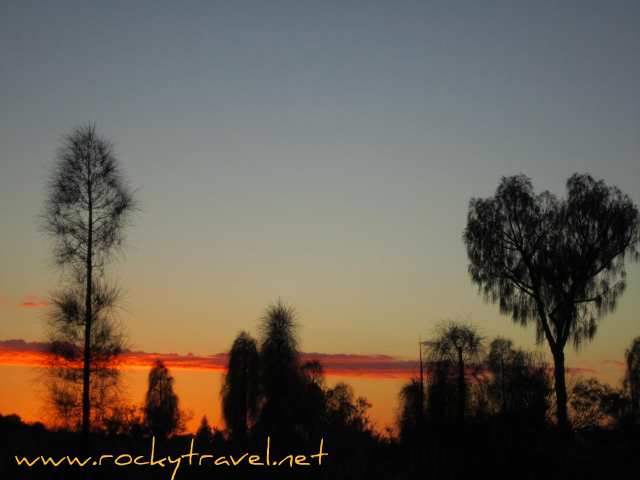 Why Is Ayers Rock Magic? And Why You Will Love It