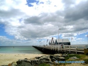 Best Day Trips From Perth WA For Solos - Rocky Travel