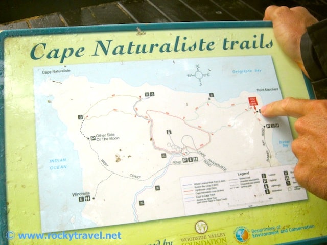 Explore the Geographe Bay in South West Australia : Rocky Travel