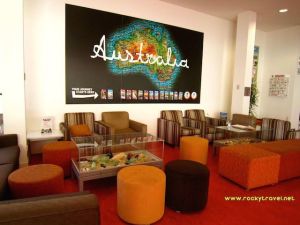 6 Of The Best YHA hostels in Australia