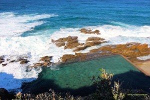 The Melbourne to Sydney Coastal Drive with the best places to stop