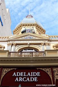 The Top 20 Things To Do in Adelaide For The Solo Traveller