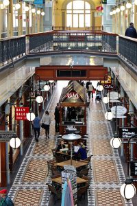 The Top 20 Things To Do in Adelaide For The Solo Traveller