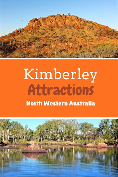 Kimberley Australia: 7 attractions for an Outback Adventure