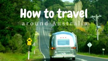 How to plan a trip to Australia. All the things to know.
