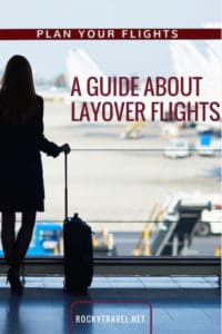 All Things to Know about Connecting Flights Layover Time