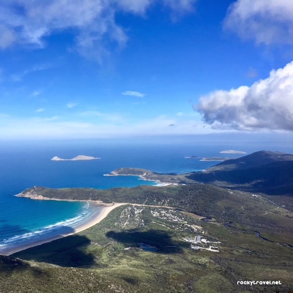 8 Best Wilsons Promontory Walks For Nature Lovers