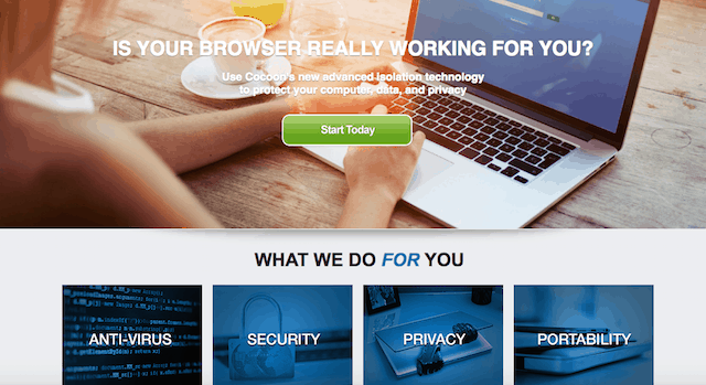 7 Tips to help you stay safe on the internet when travelling