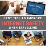 Internet Safety: How To Stay Safe Online While Travelling - Rocky Travel