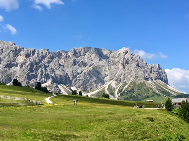 South Tyrol: The Perfect Itinerary In The Northern Dolomites