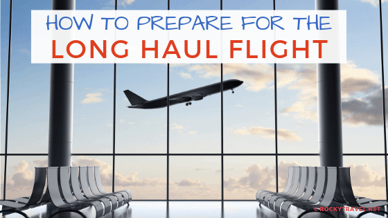 What To Wear On Long Haul Flight And Survive +15 Hours Flight