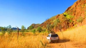 Australia's Outback Guide: The Best Places - Rocky Travel