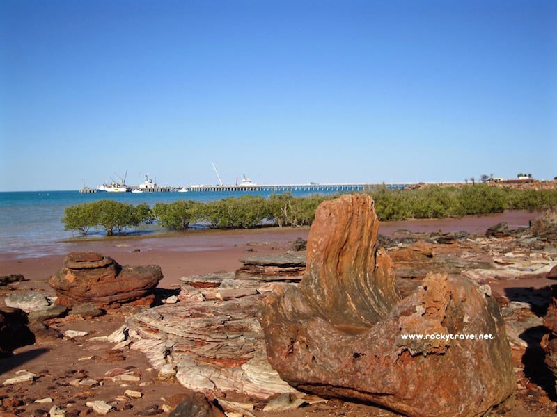 Broome Western Australia: Best Things To Do For Solos