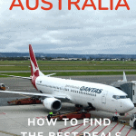 All about how to find and book domestic flights Australia online