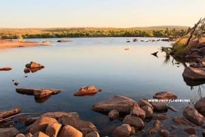 How To Explore The Kimberley Region Western Australia