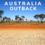 Australia's Outback Guide: The Best Places - Rocky Travel