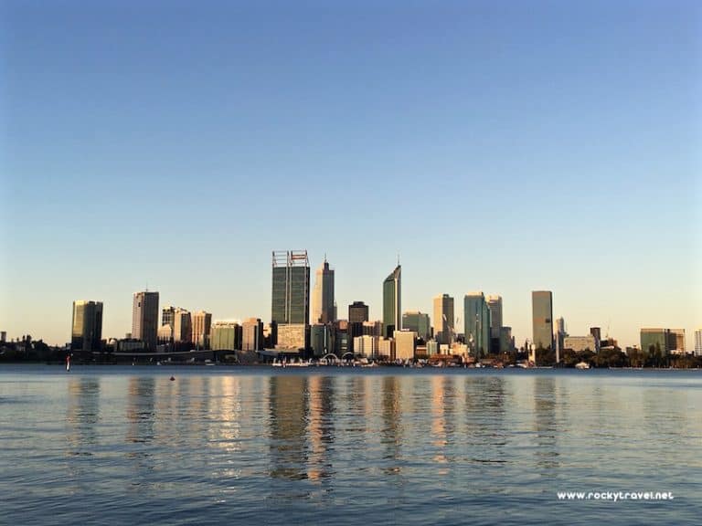 Best Day Trips From Perth WA For Solos - Rocky Travel