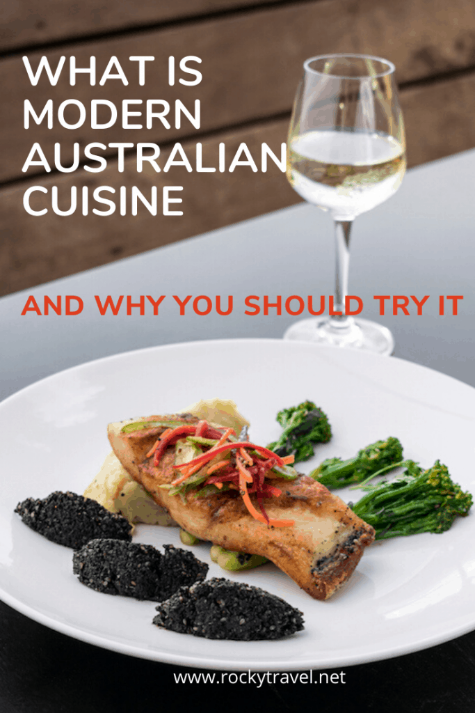 What Is Modern Australian Cuisine And Why You Must Try It