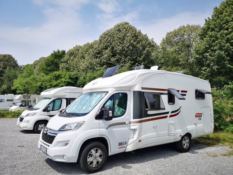 Italy Road Trip? A Guide to Planning An RV Trip in Italy