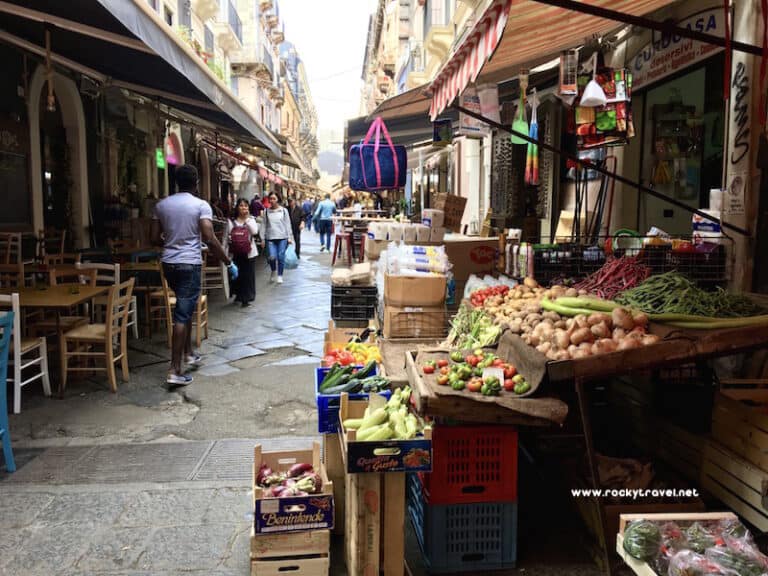 12 Best Things To Do in Catania Sicily - Rocky Travel