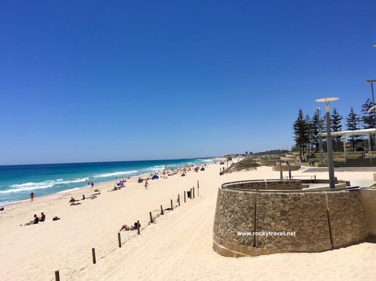 Where To Stay In Perth WA: Best Areas & Suburbs - Rocky Travel