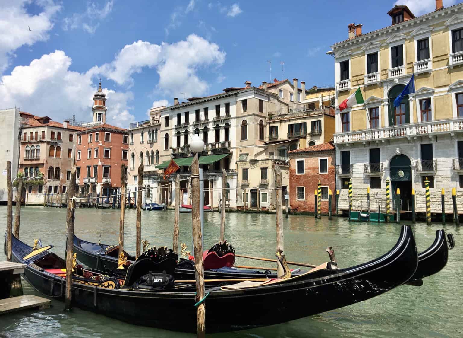 Where To Stay In Venice: Best Areas & Neigbourhoods - Rocky Travel