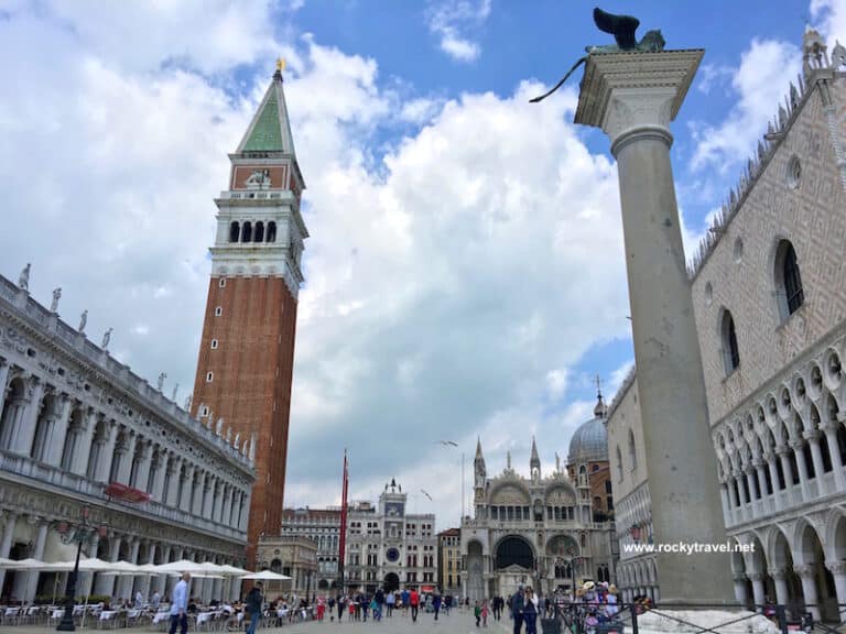 Where To Stay In Venice: Best Areas & Neigbourhoods - Rocky Travel