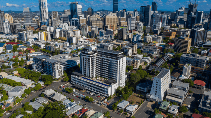 Where To Stay In Brisbane: 7 Best Areas - Rocky Travel