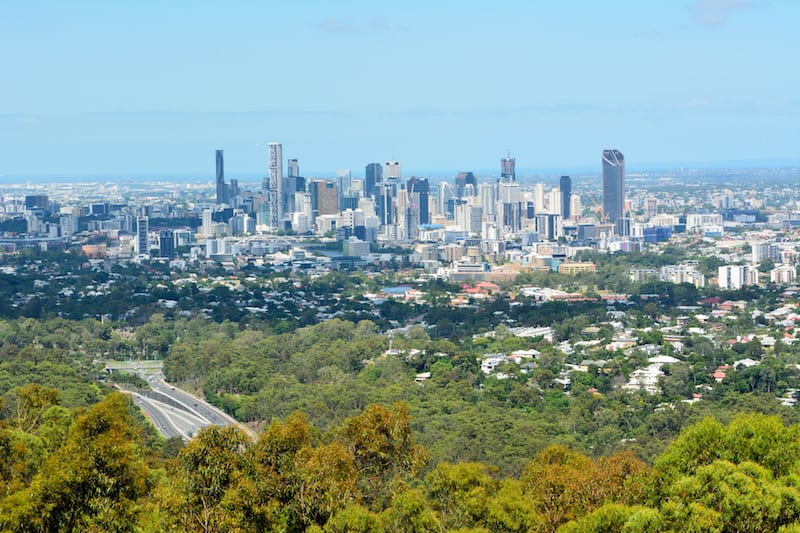 Where To Stay In Brisbane: 7 Best Areas - Rocky Travel