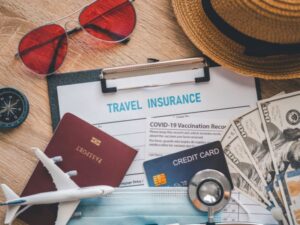 A Travel Insurance Guide For Over 50 And Seniors - Rocky Travel