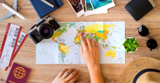 The Rocky Travel Guide For Women Travellers Over 50